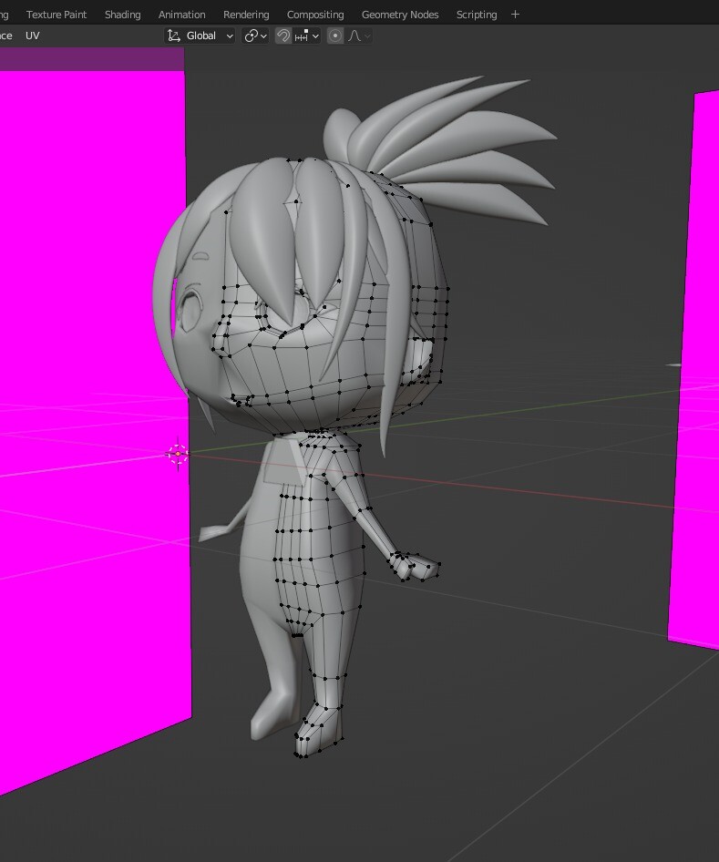 ArtStation - 3D Modeling