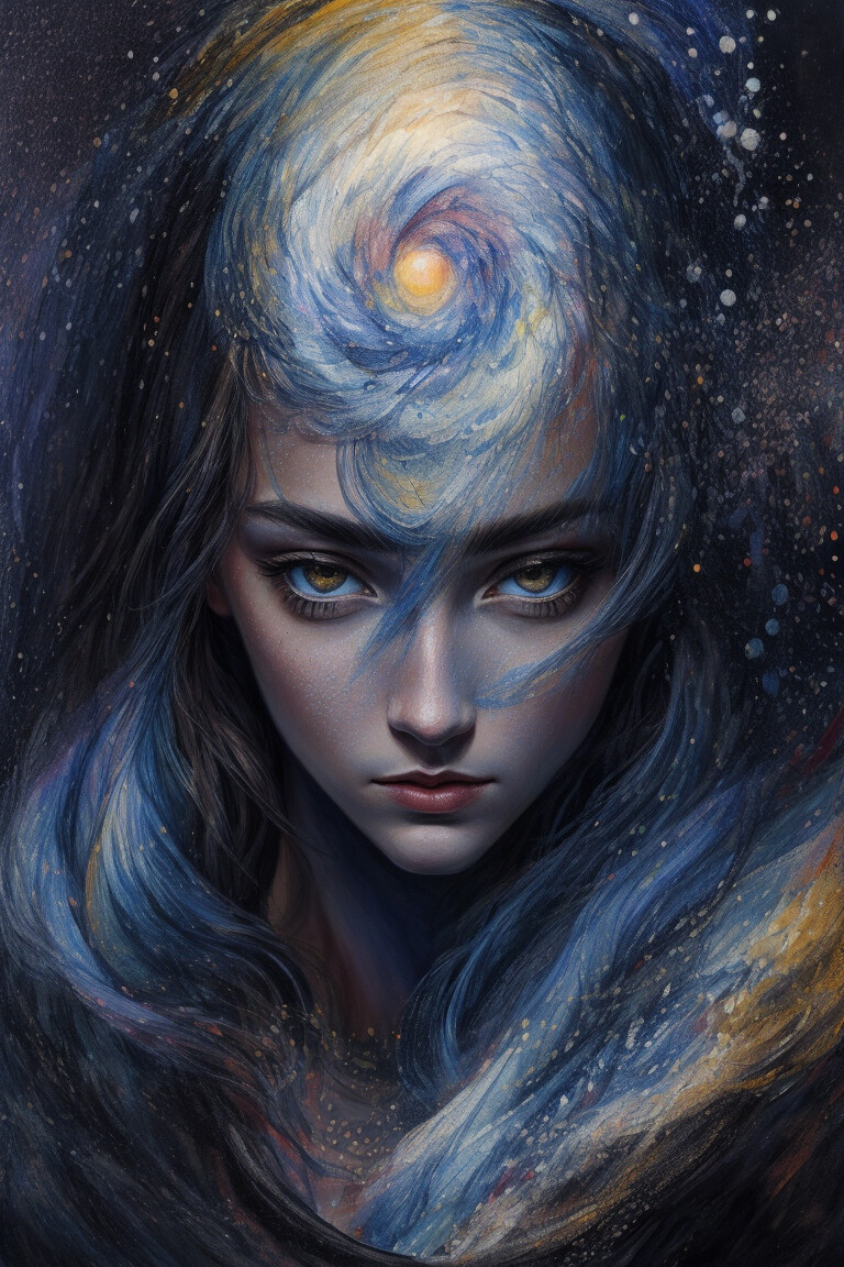 ArtStation - Transformation from greatness to