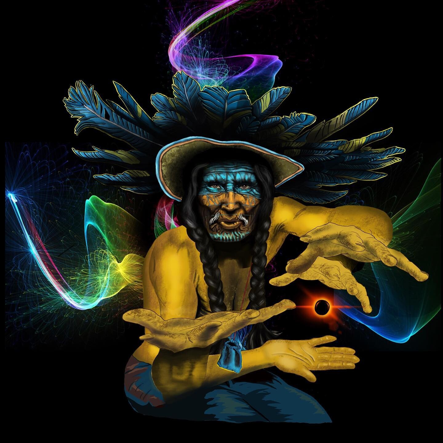 ArtStation - Don Juan