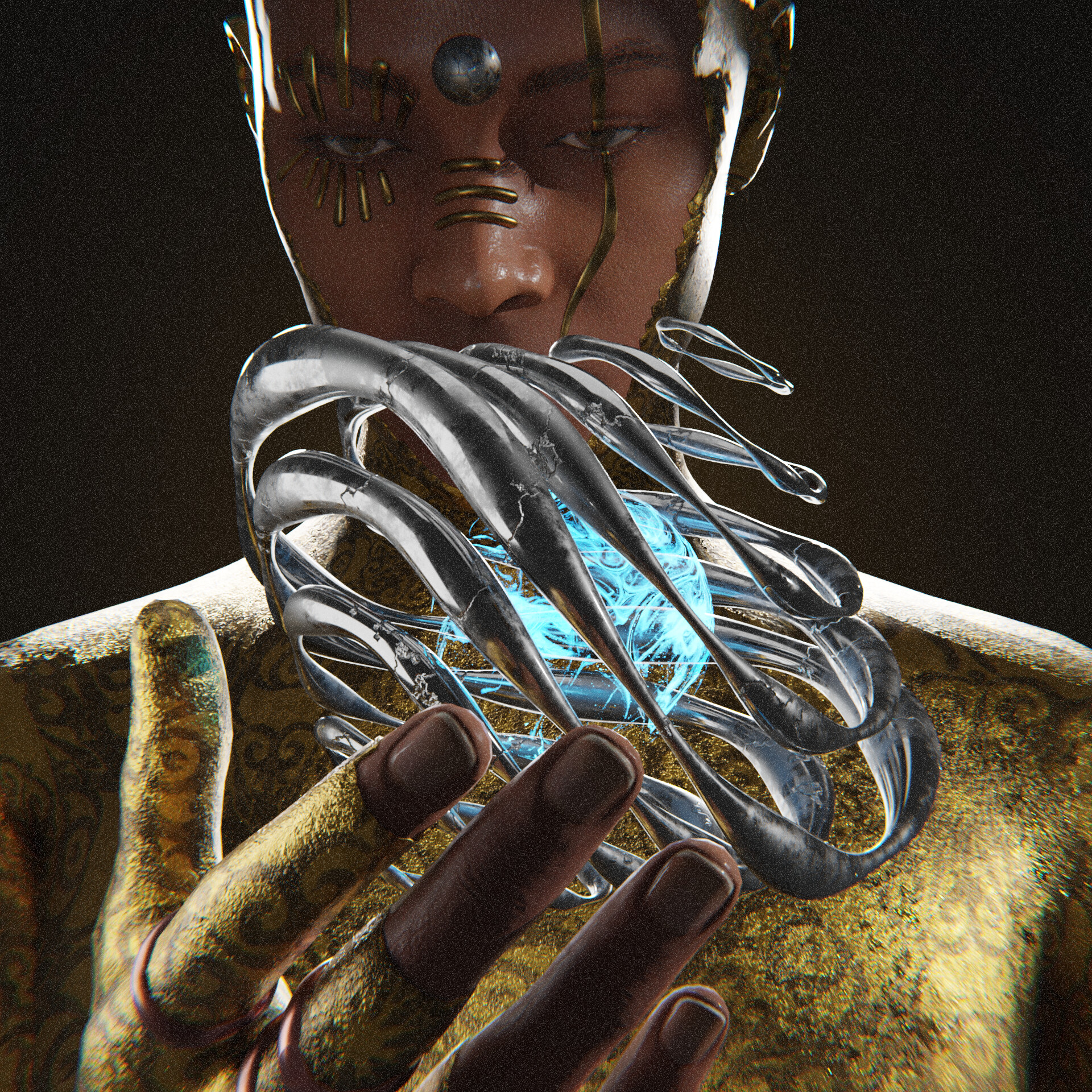 ArtStation - Shape Loops