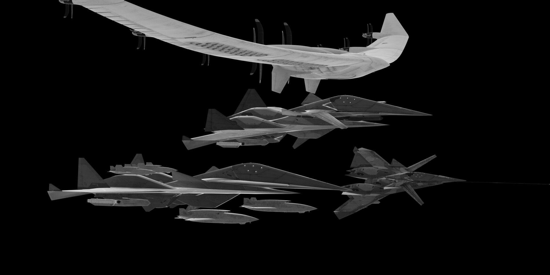 AR020 - ADF-12 || H.A.R.P.Y.