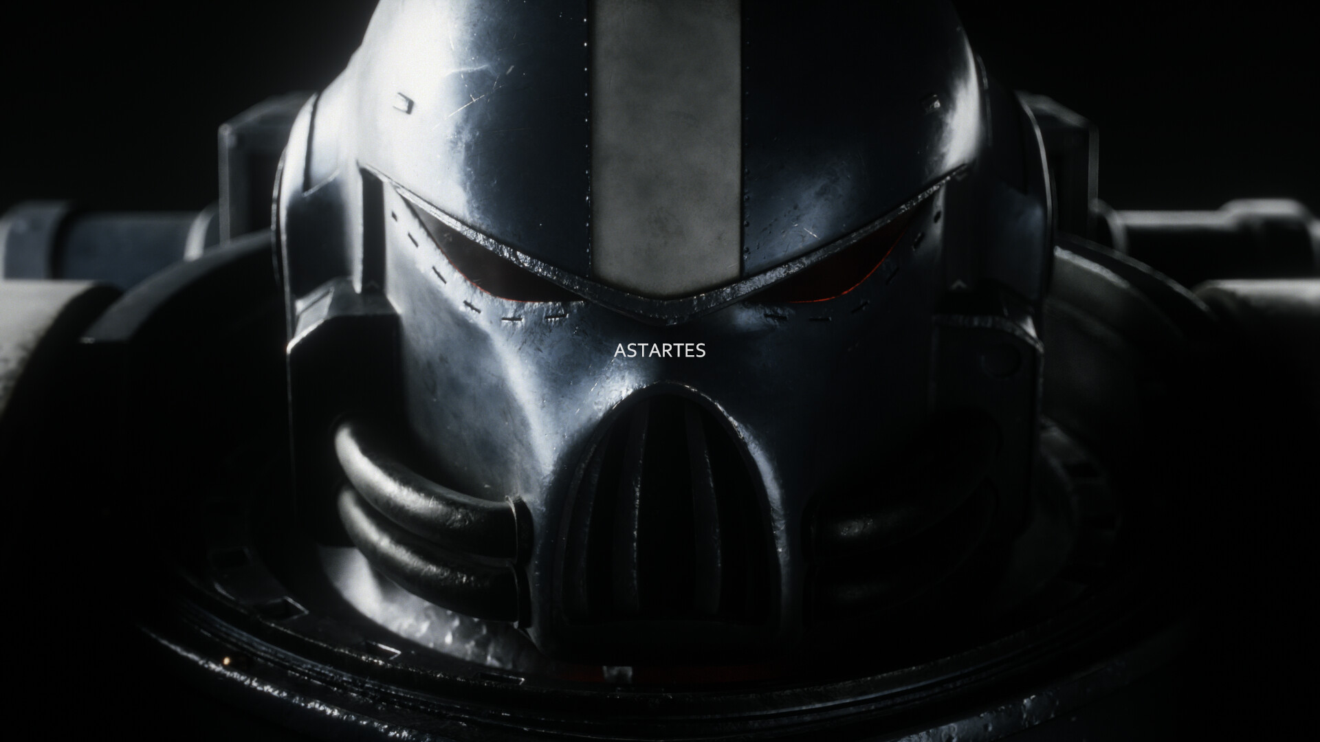 ArtStation - Astartes