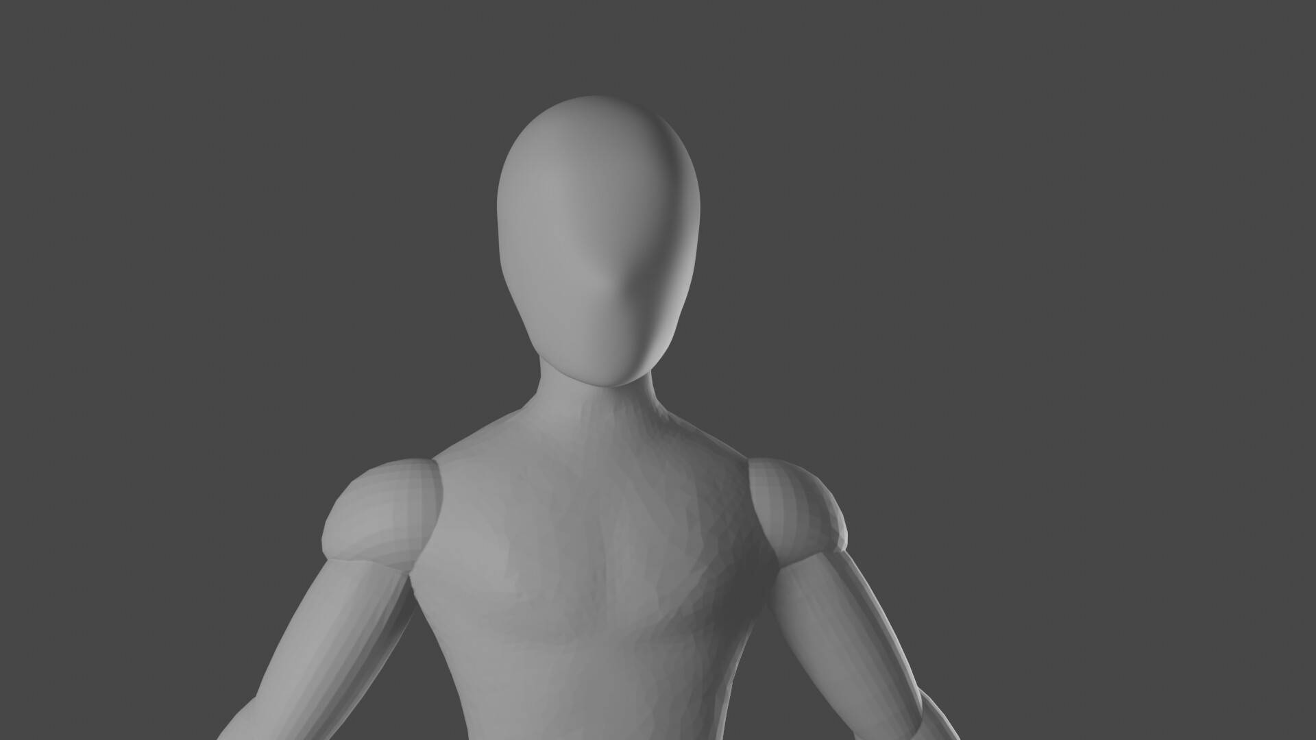 ArtStation - Spider-Man Base sculpt