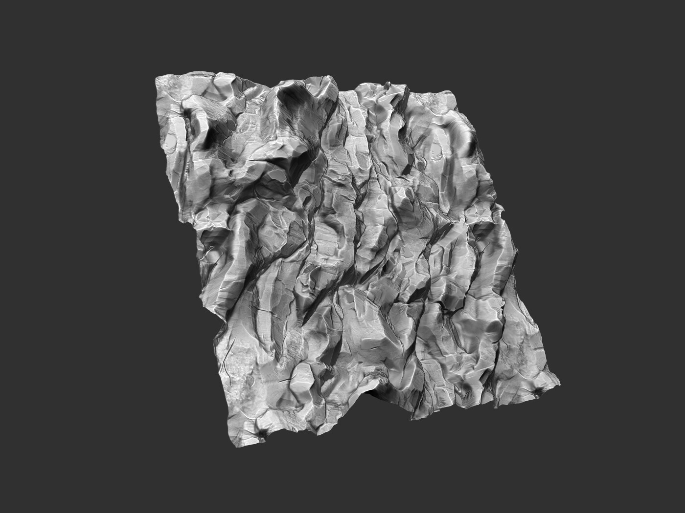 laurent augendre - Tiling_Texture_Zbrush_to_Substance_Suite