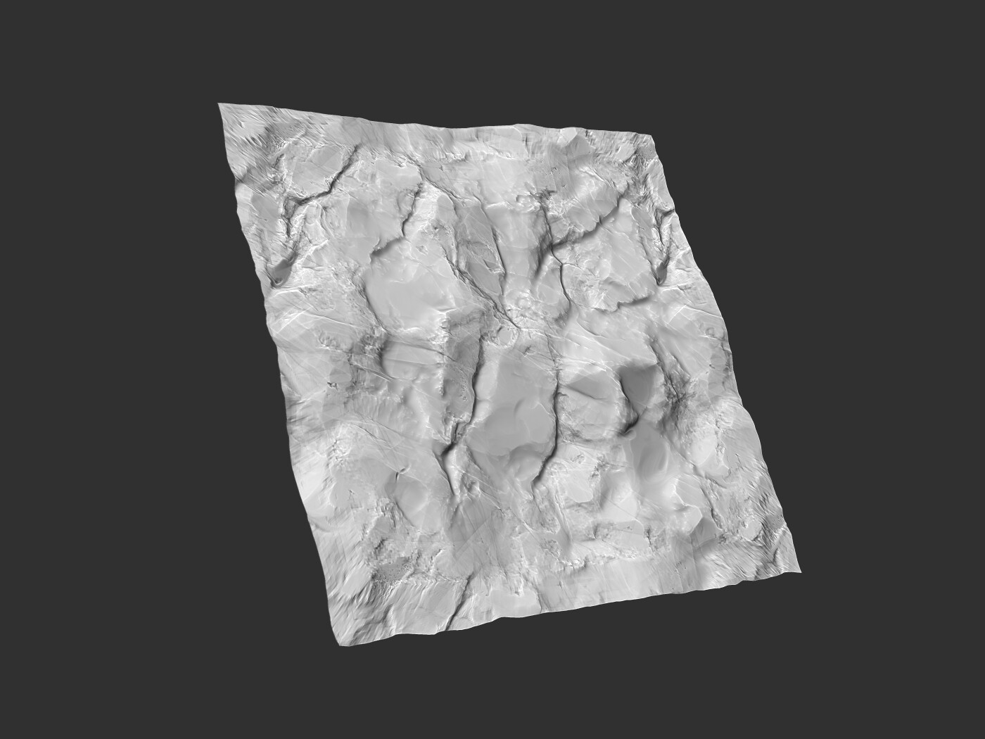 laurent augendre - Tiling_Texture_Zbrush_to_Substance_Suite