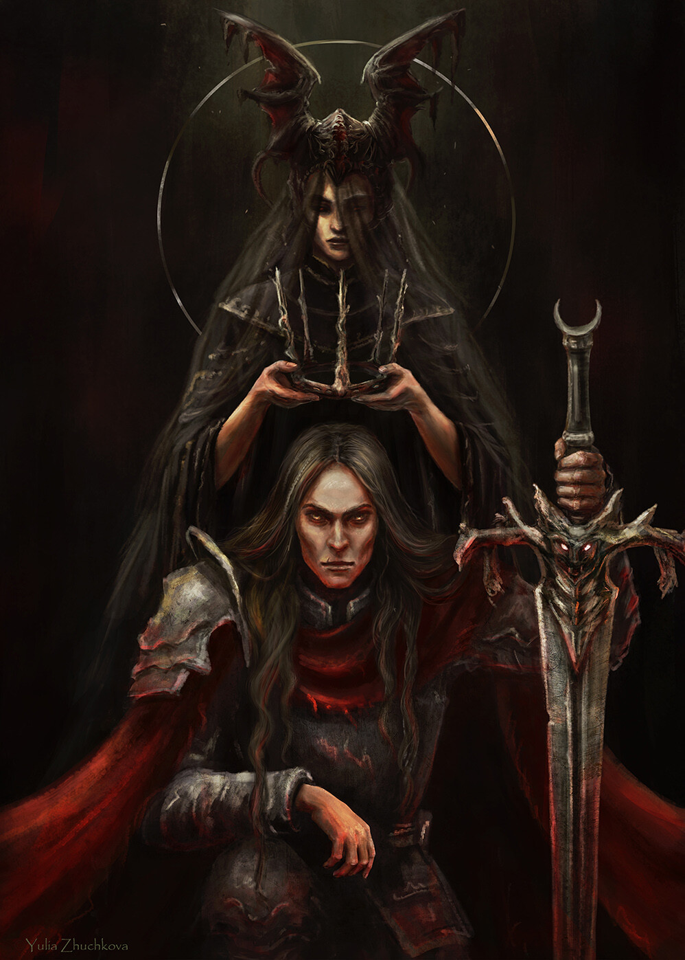 ArtStation - Eclipse