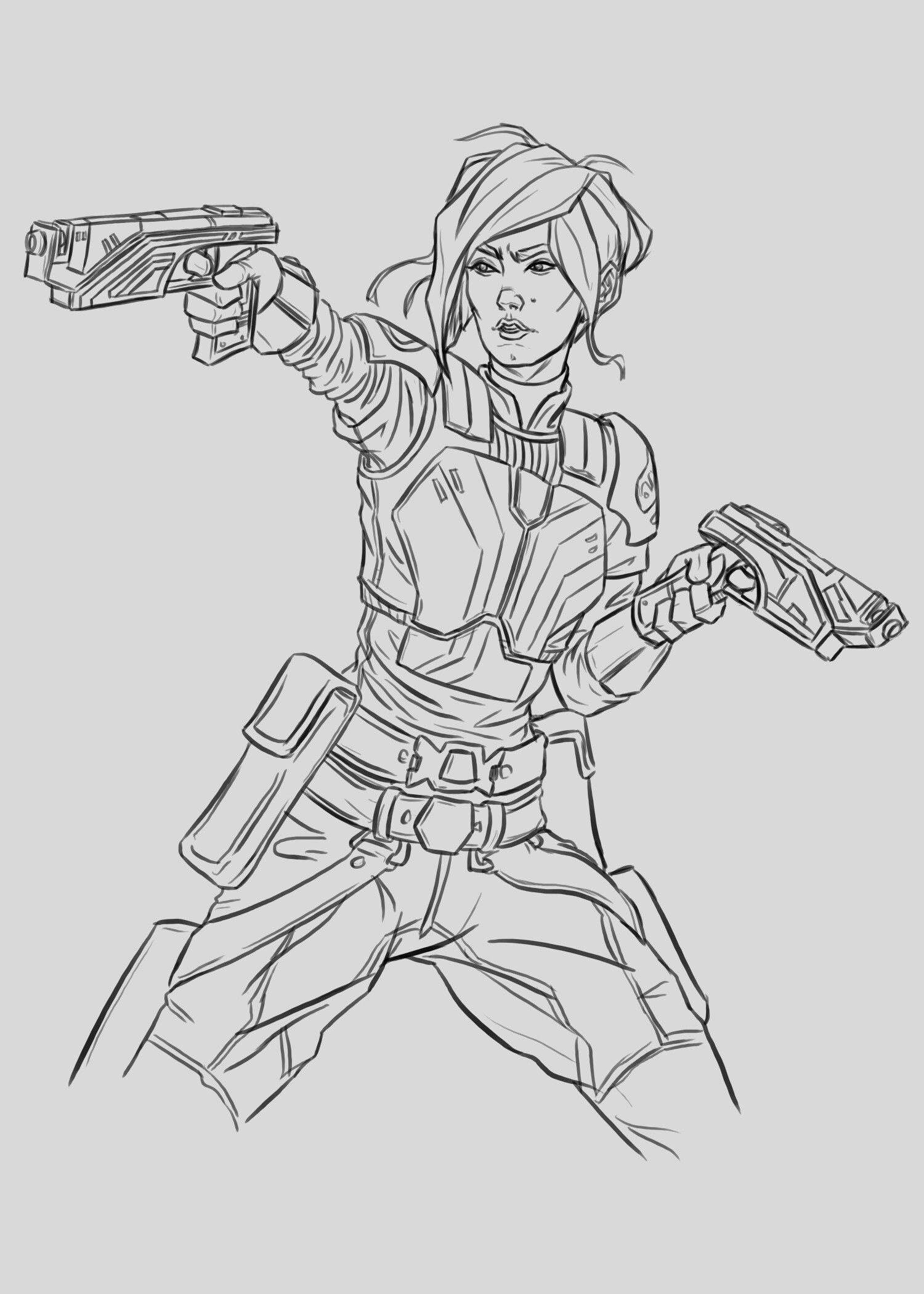 star wars sabine coloring pages