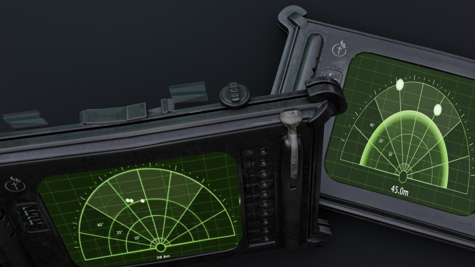 Peter Kehinde - Heartbeat Sensor COD Warzone