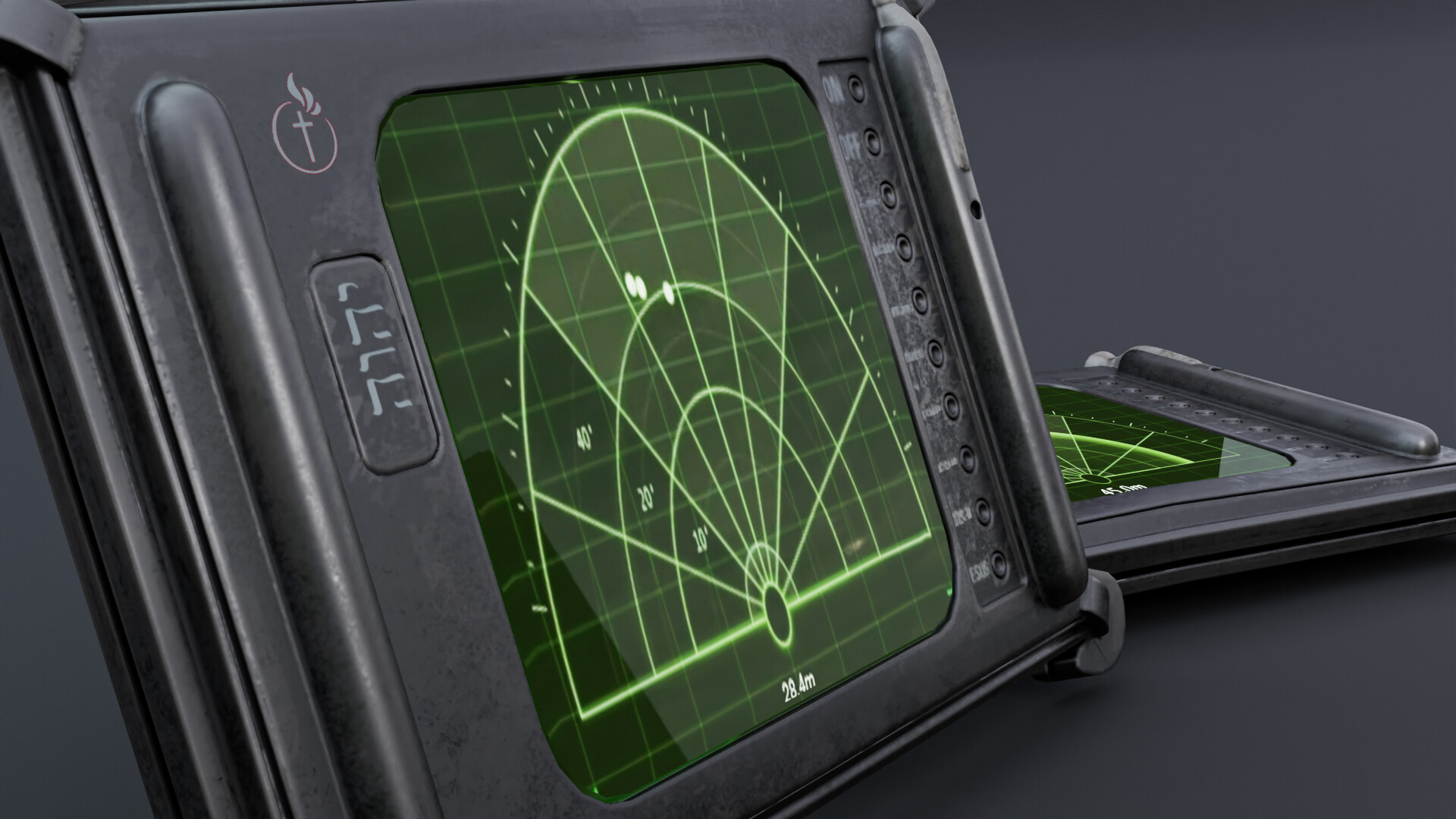 Peter Kehinde - Heartbeat Sensor COD Warzone