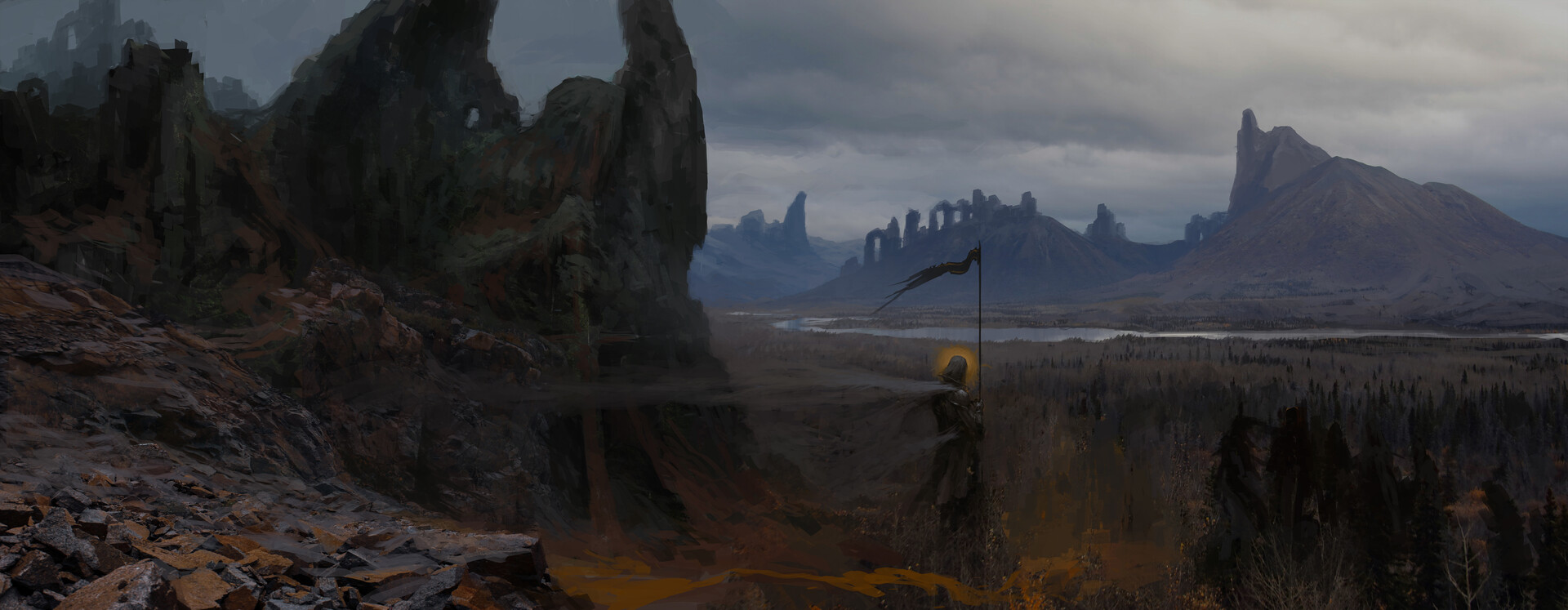 ArtStation - Shitpack 0.7