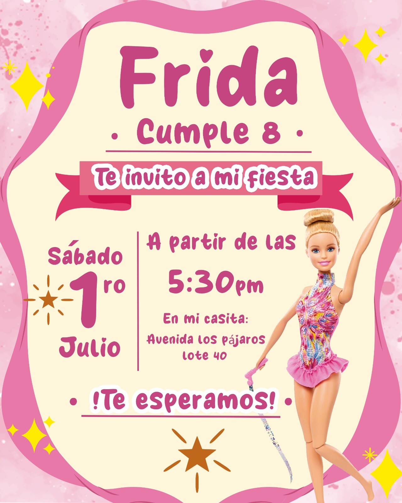 Xelo - Invitaciones virtuales.