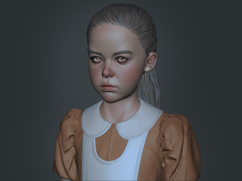 ArtStation - Mohamed Sorour