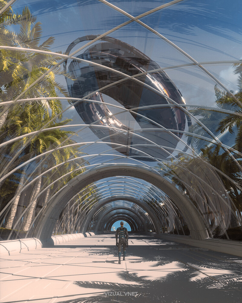 ArtStation - Harvey Tupamahu