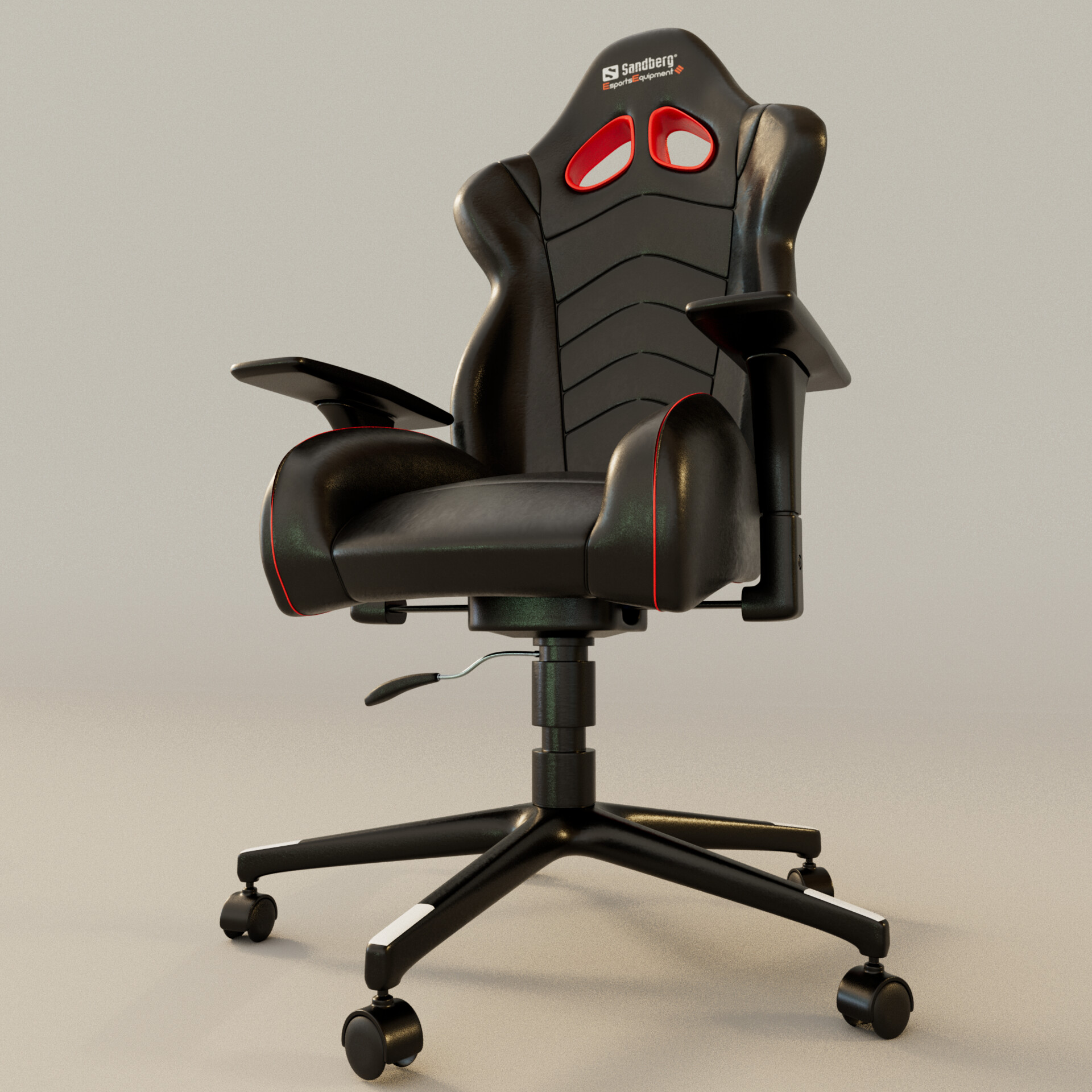 ArtStation - Gaming Chair