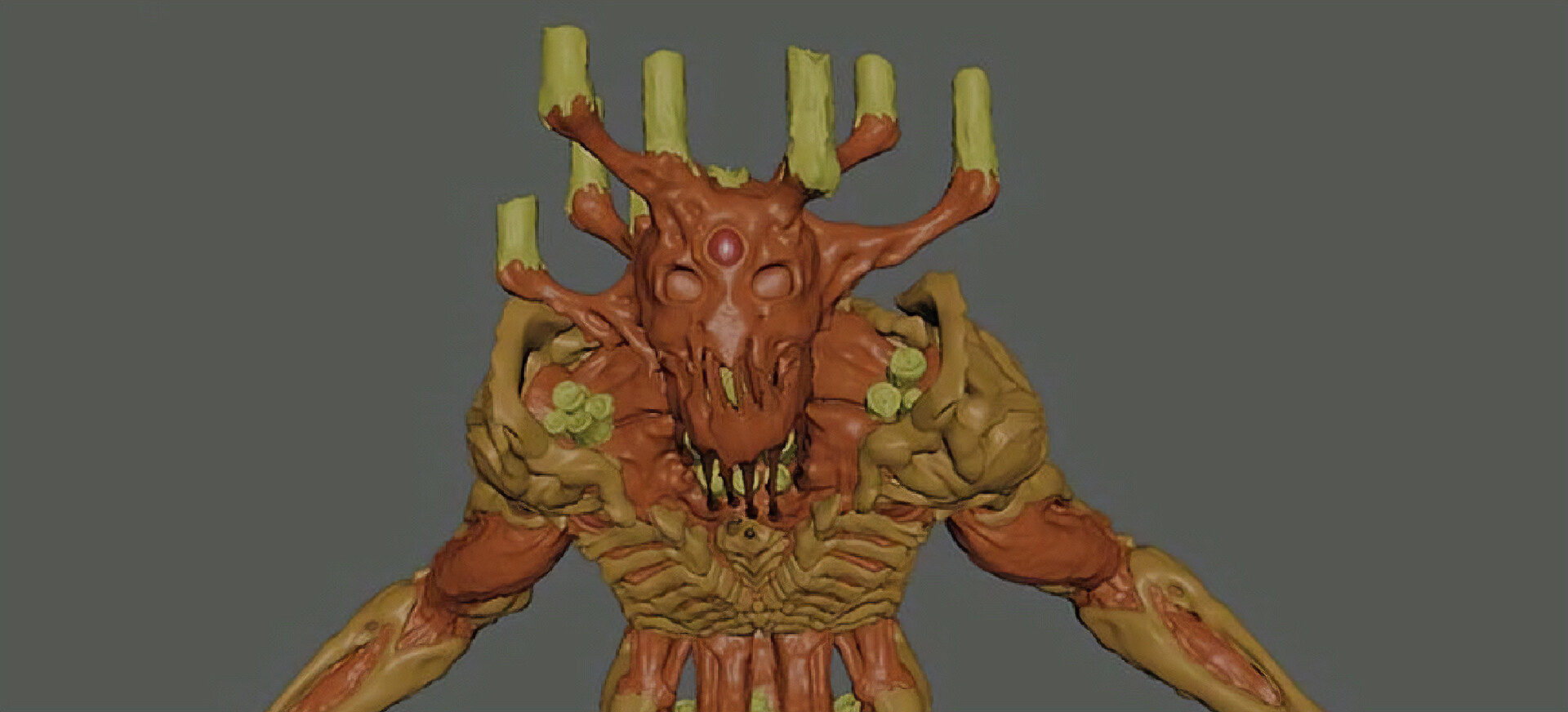 Harold Novella - Candlemaker