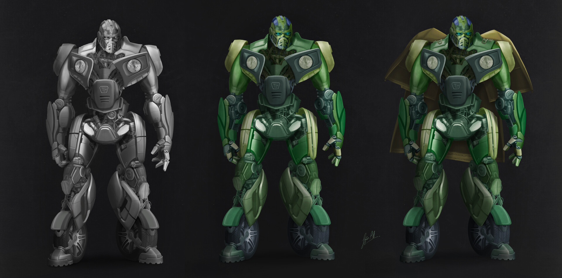 Sajin Asokan - Auto(Rikshaw) Bot