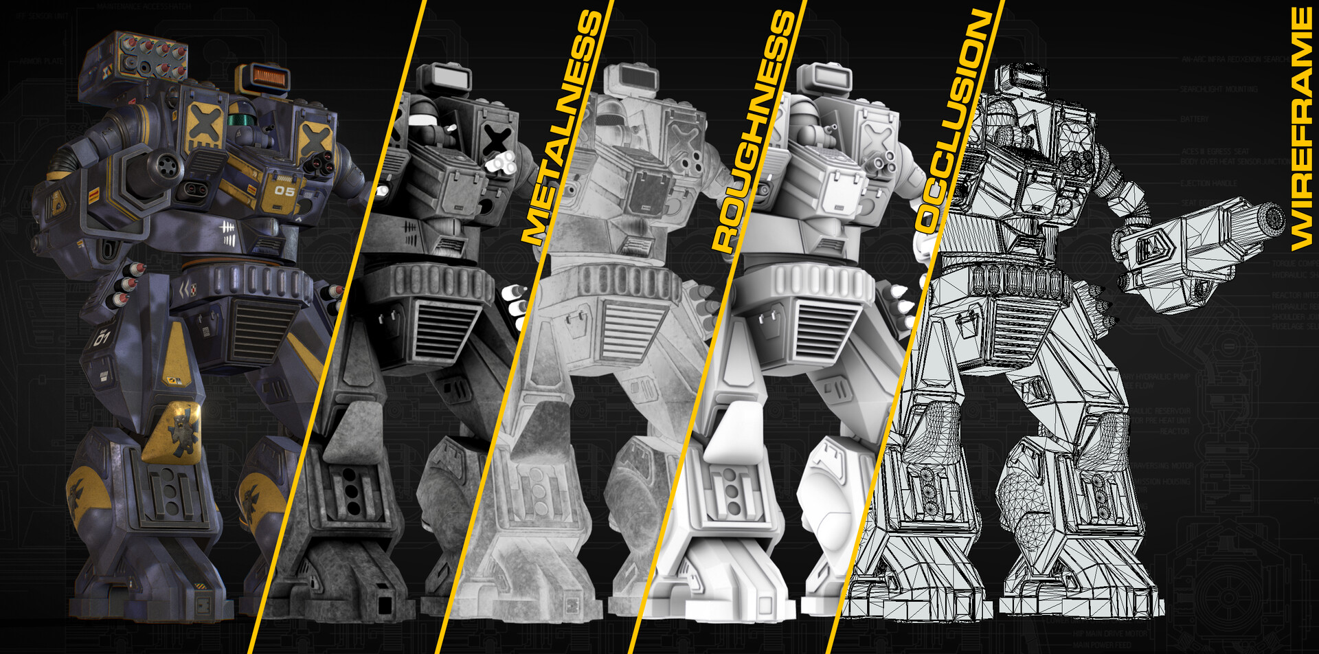 bad mechs hellbringer