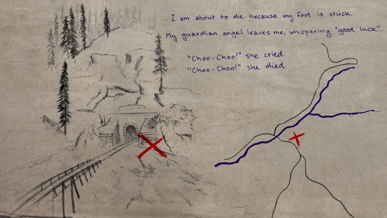 MARTIN SUGAR - WAY OF THE HUNTER ‎| IDAHO ‎| Riddle Maps