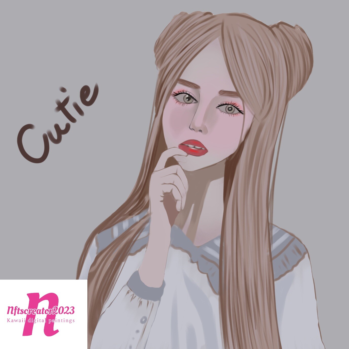 Artstation Cutie