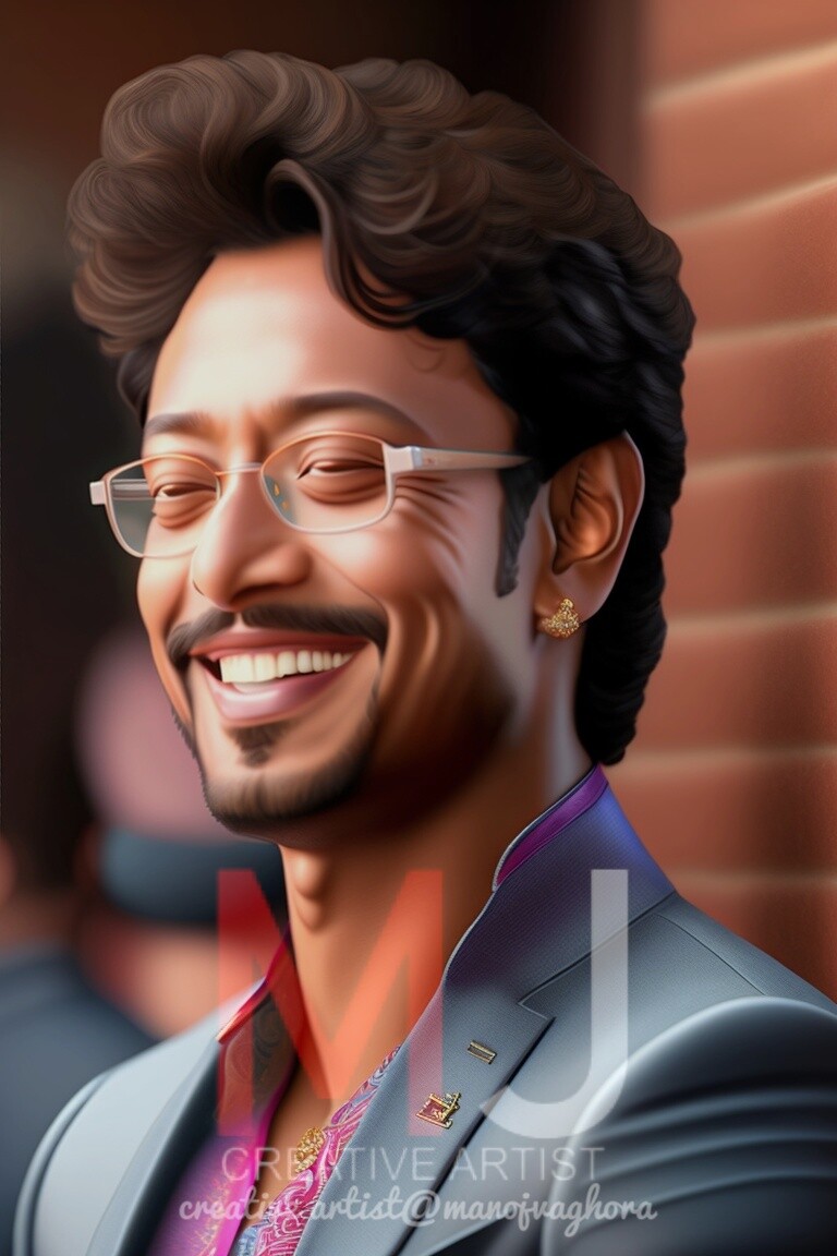 ArtStation - Ai Realistic art