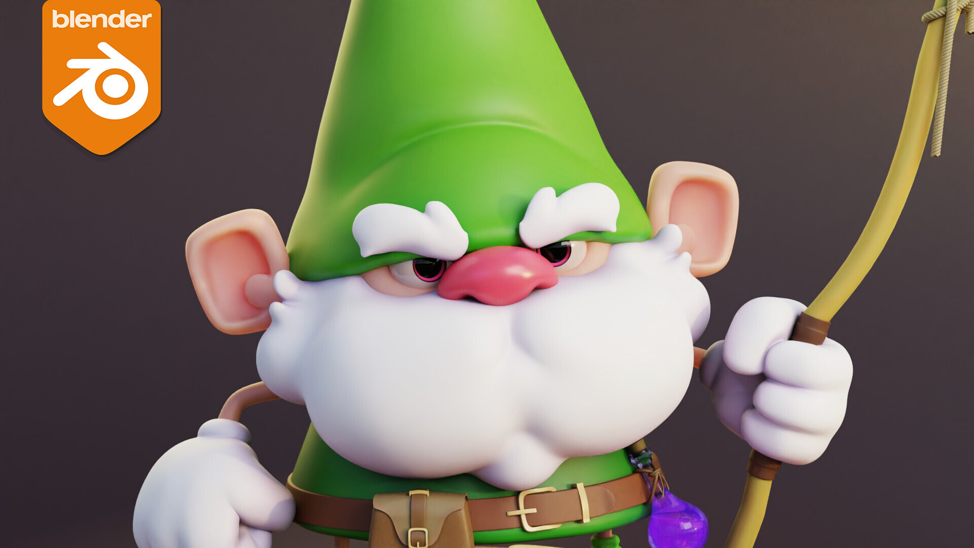 LIBEL ACADEMY - Angry Gnome - Resultado - Alumno Libel