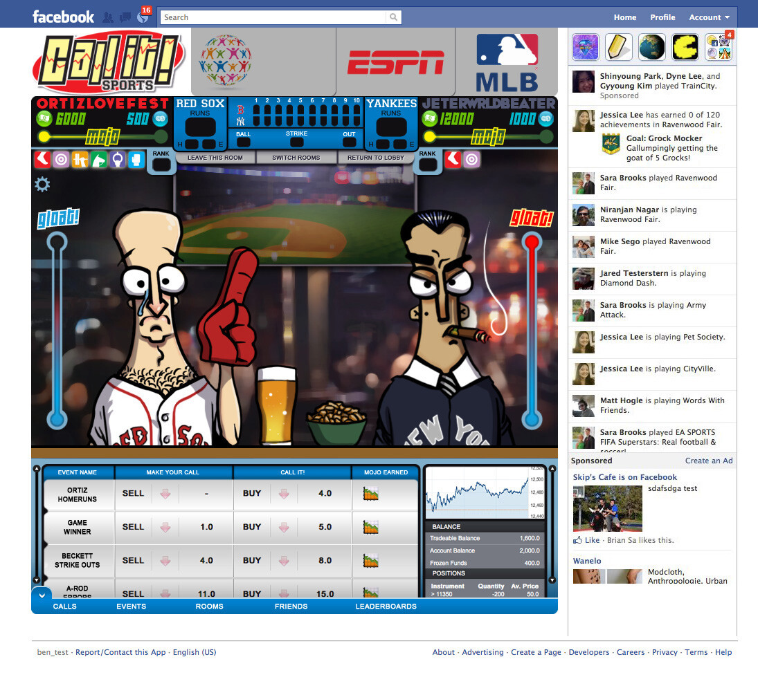 ArtStation - MISC ONLINE GAME DEV PROJECTS | 2007 ~ 2010
