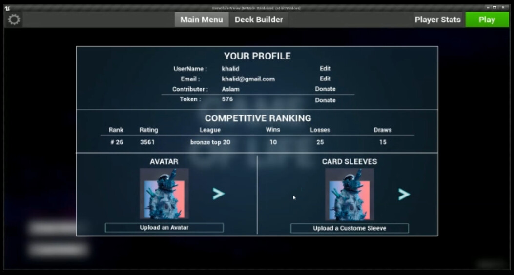 ArtStation - Game Of Life