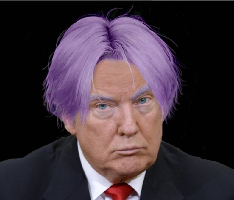 ArtStation - Donald TRUNKS