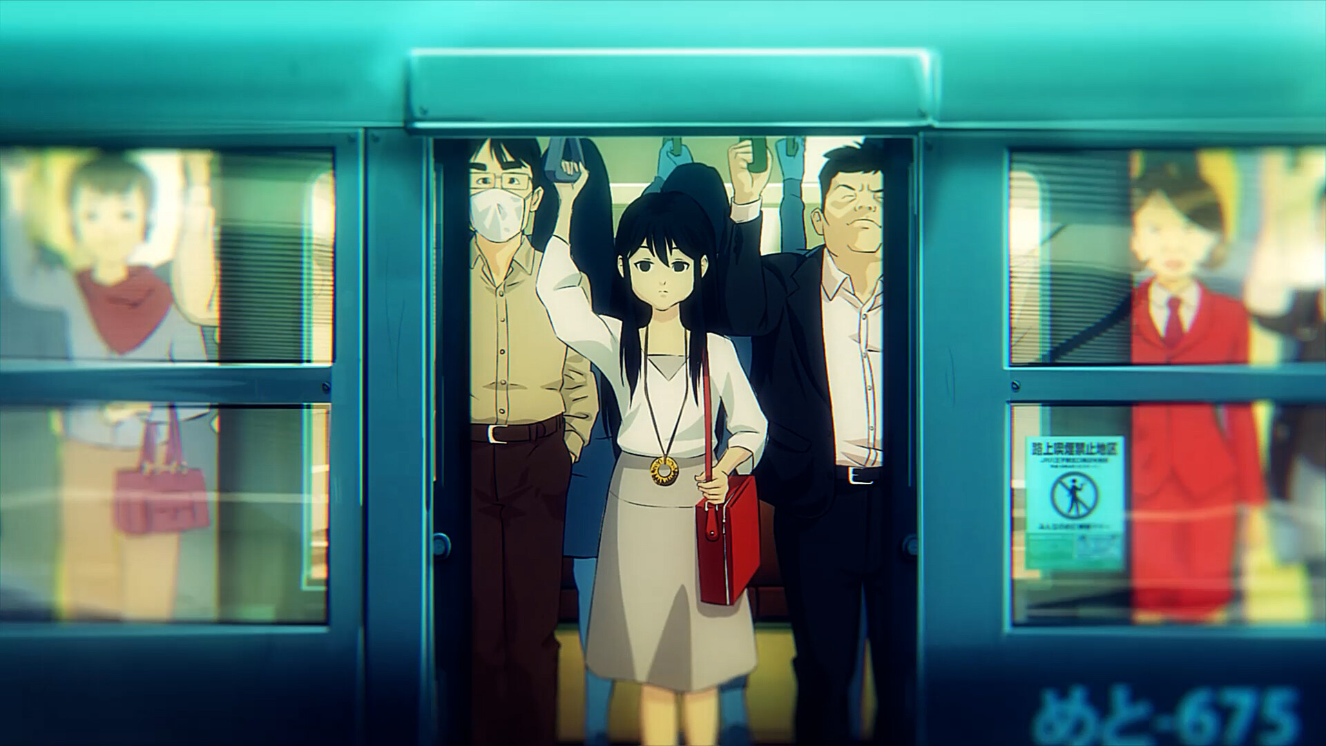 ArtStation - 2D ANIMATION - VIDEO CLIP SANDS OF ALGODOAL