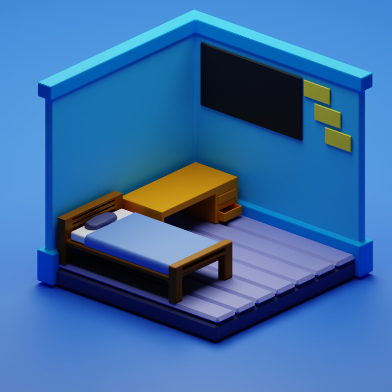 ArtStation - Sam Silva