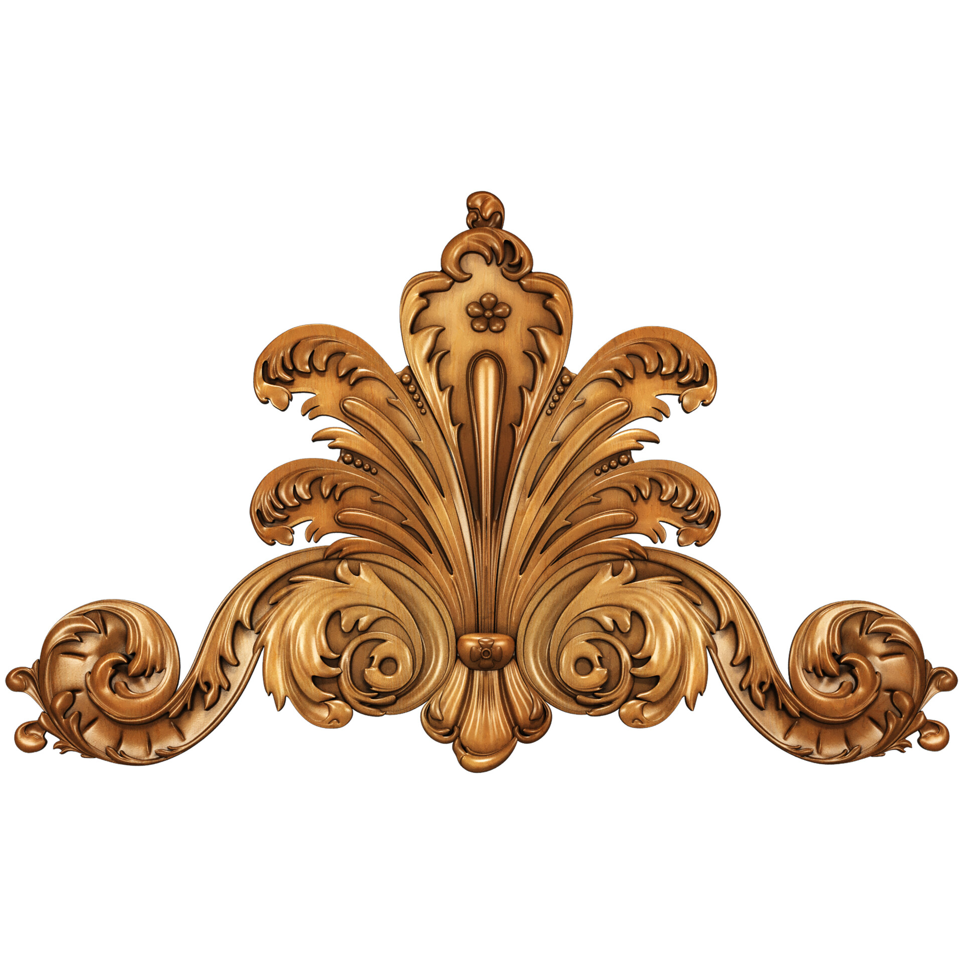 ArtStation - Decorative Ornamental 15