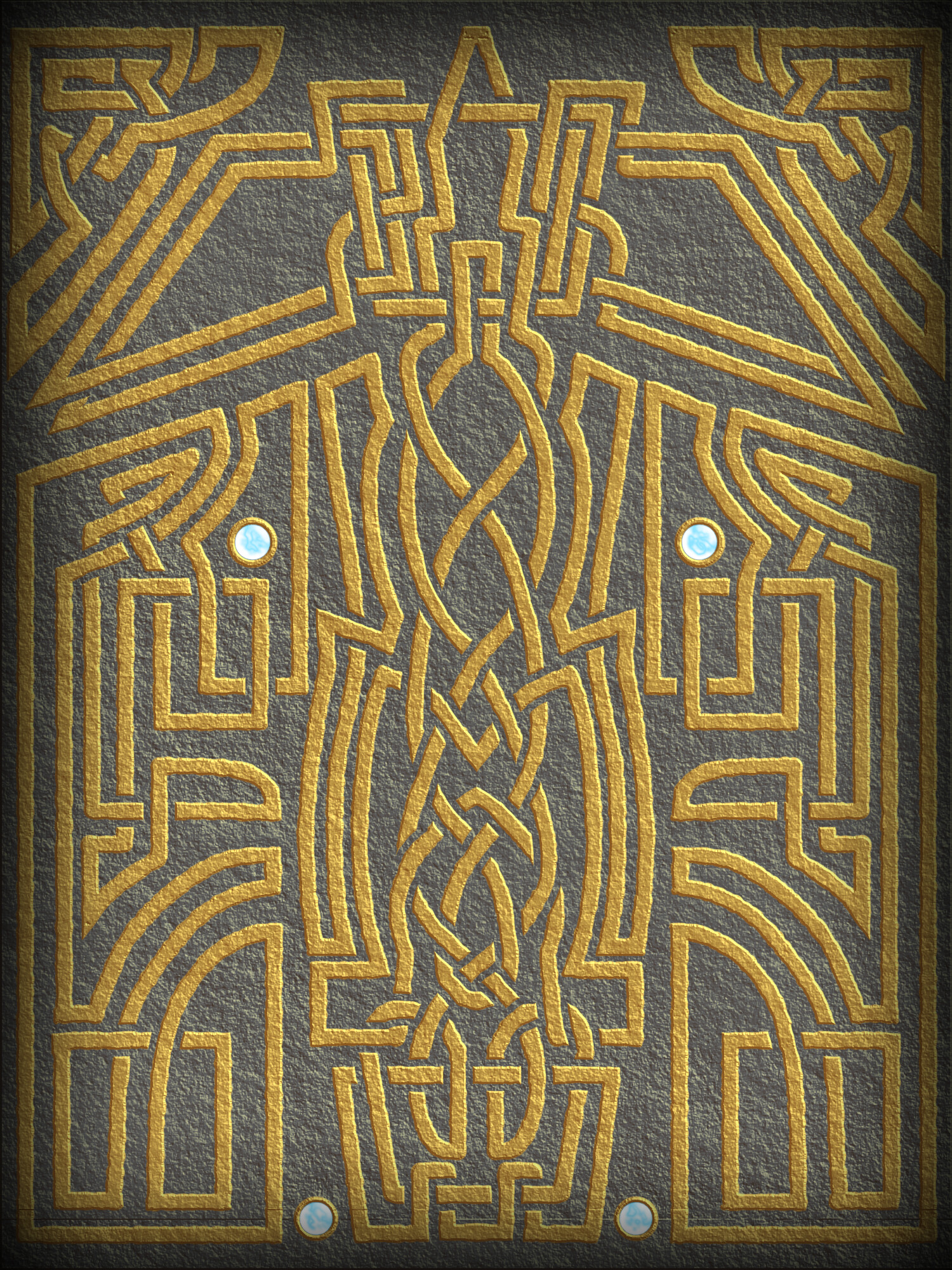 ArtStation - Pickaxe