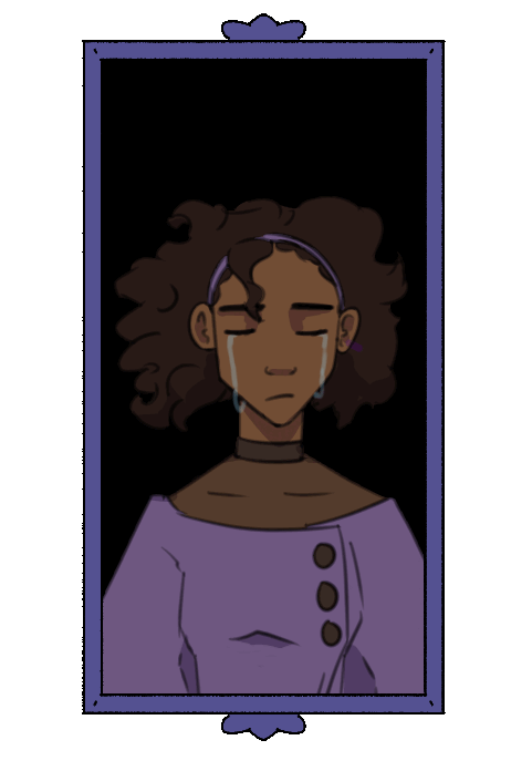 Leah Look What You Made Me Do Animation