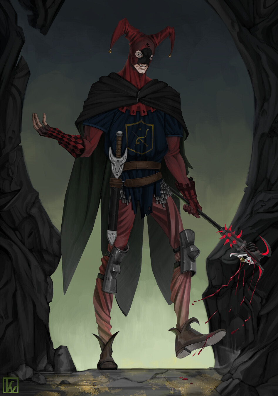 ArtStation - Untitled