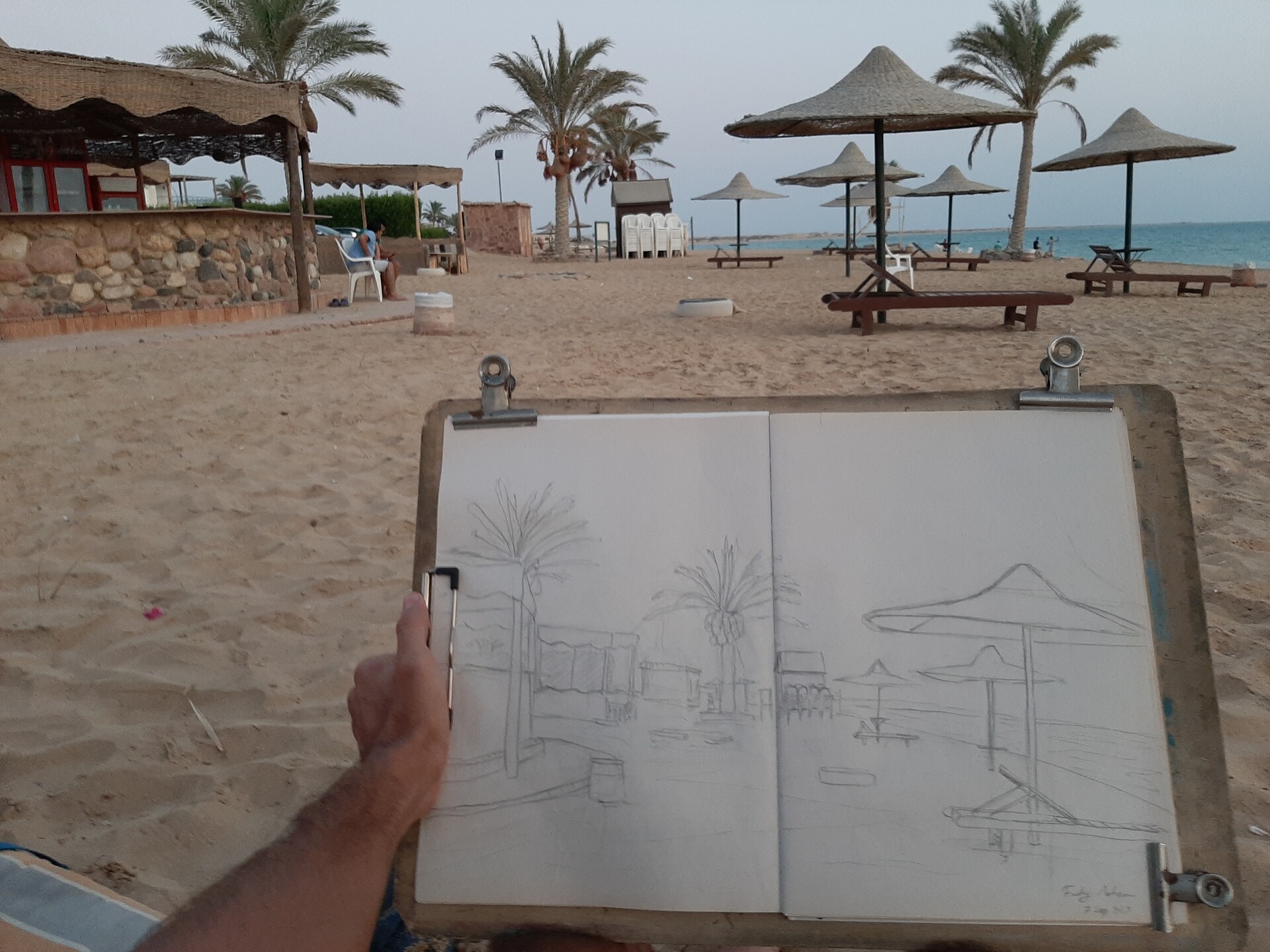 ArtStation - Ras Sedr_3