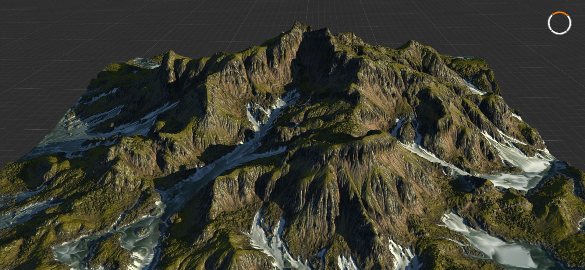 ArtStation - Gaea Art