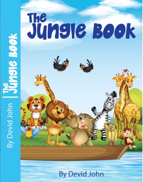 Riley Maya - BOOK COVER