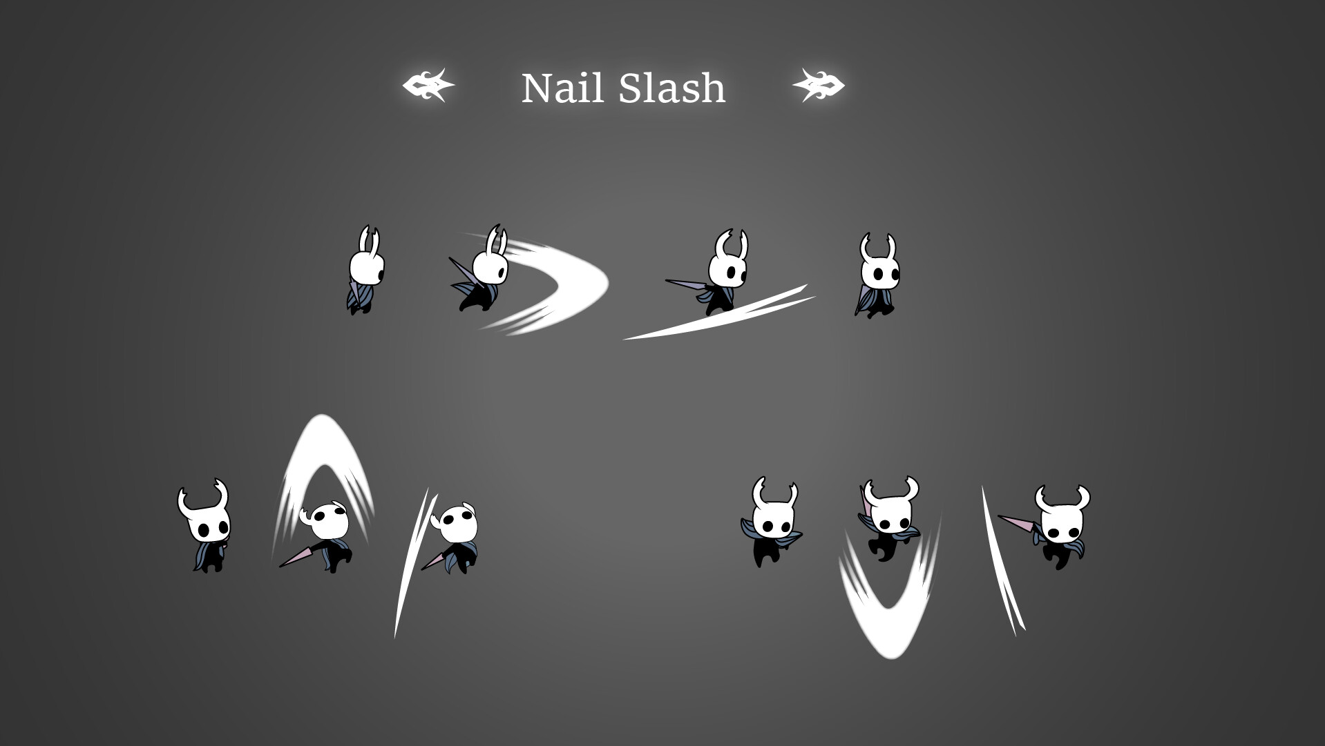 Dani Tufeld - Hollow Knight - Playable Demo