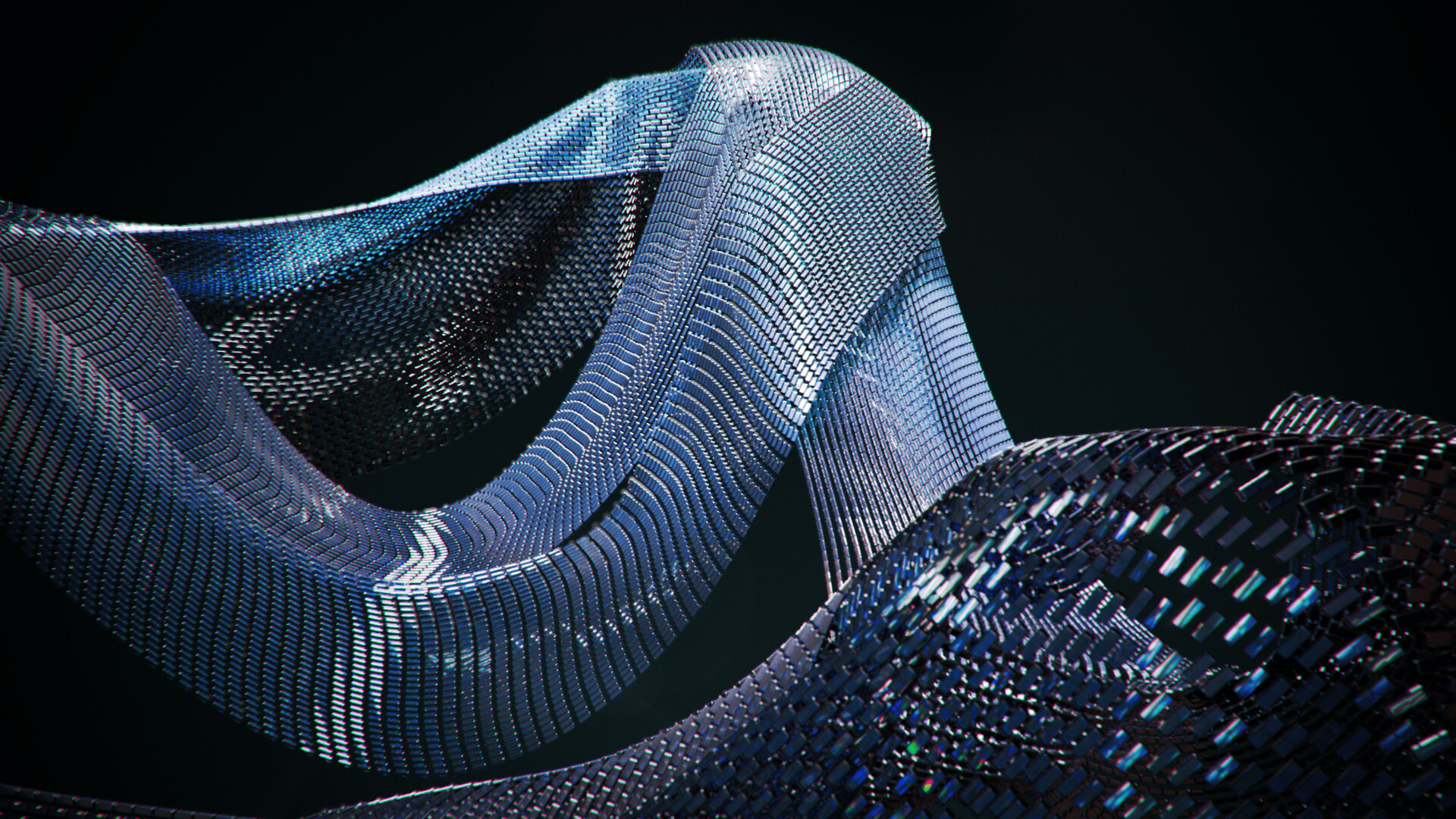 Gennady - Crystal cloth