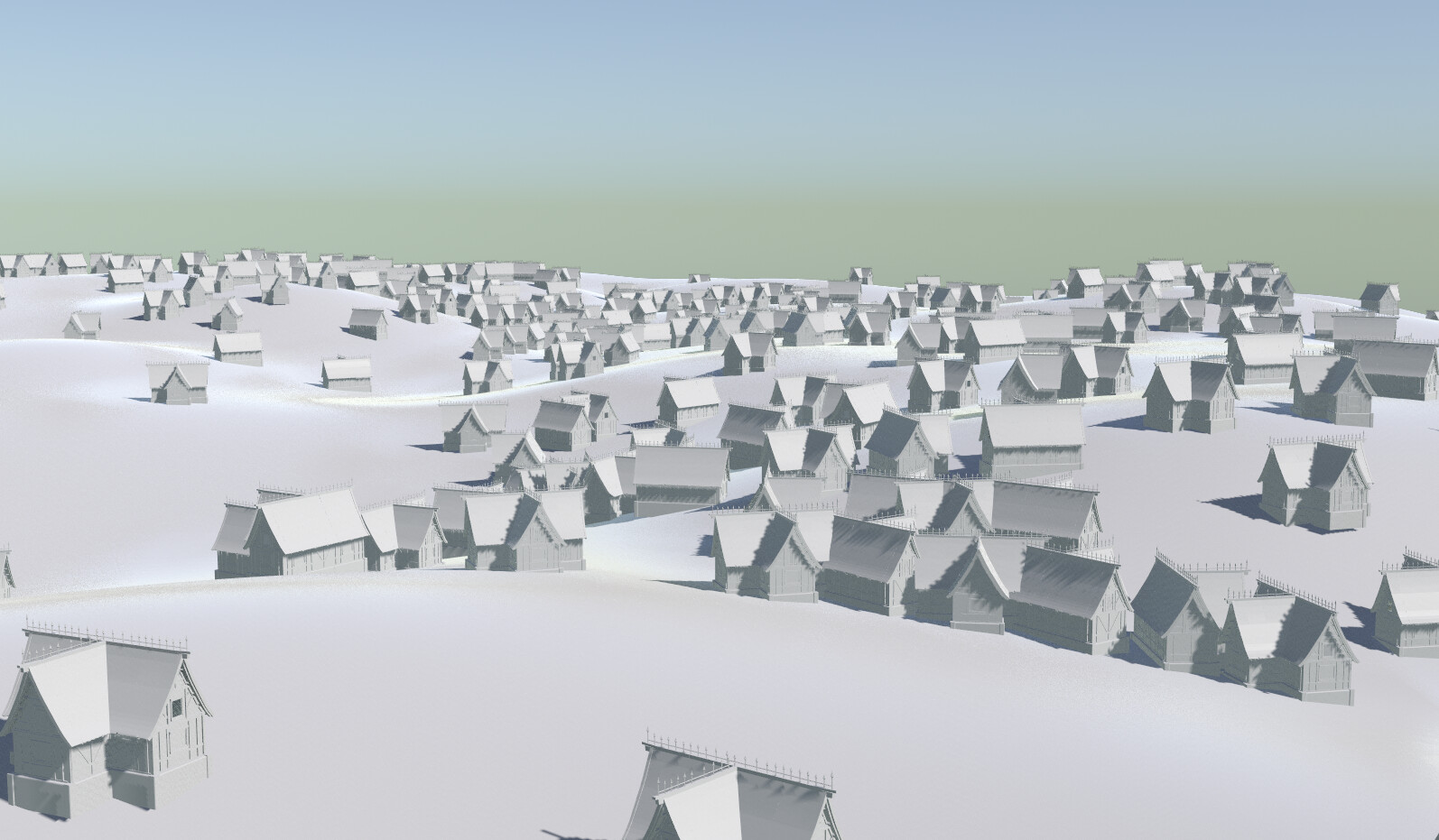 Thomas Tobin - Building Layout Tooling | GDC 2023 | Multiple Approaches