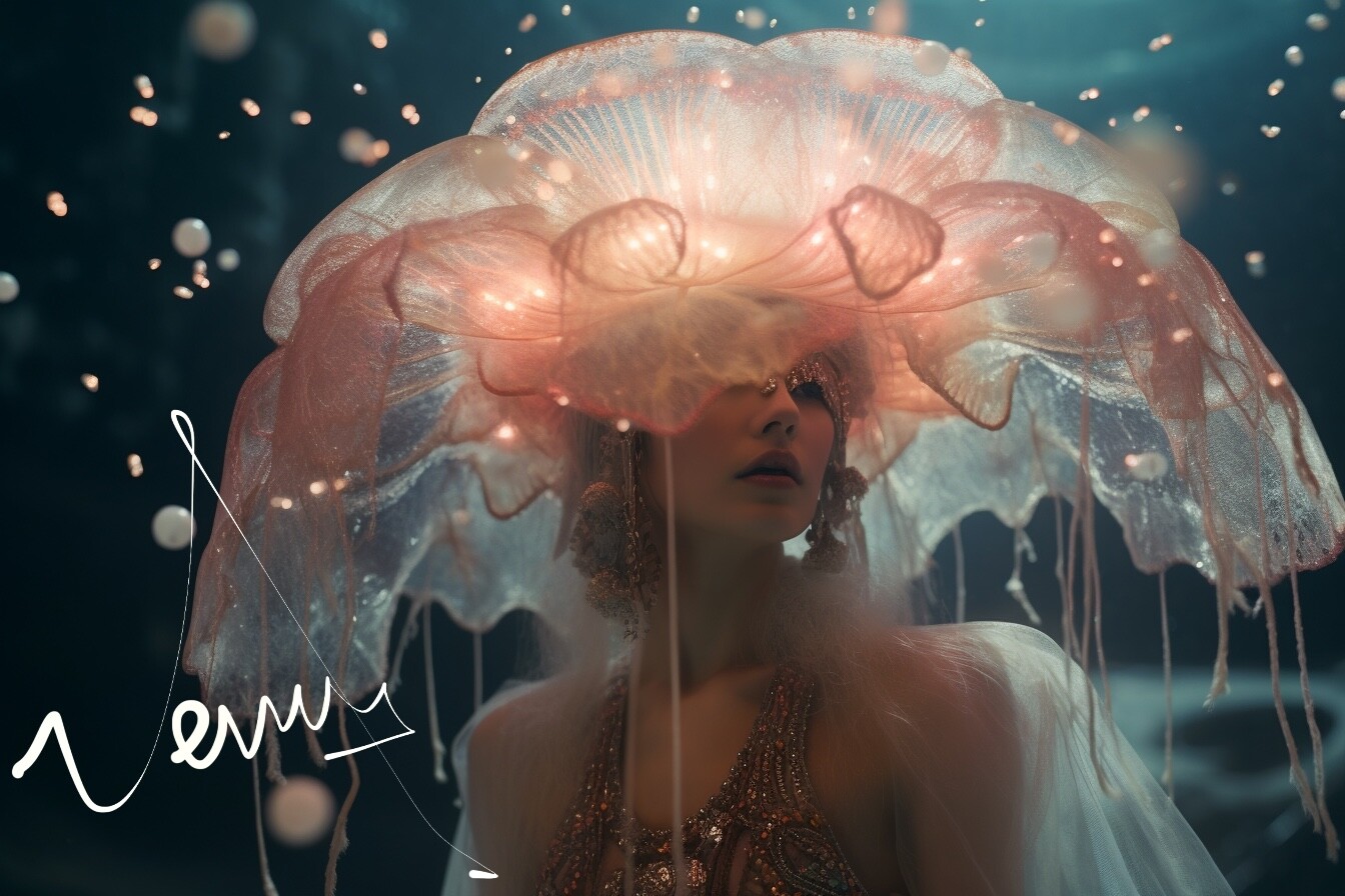 ArtStation - Pink Lady