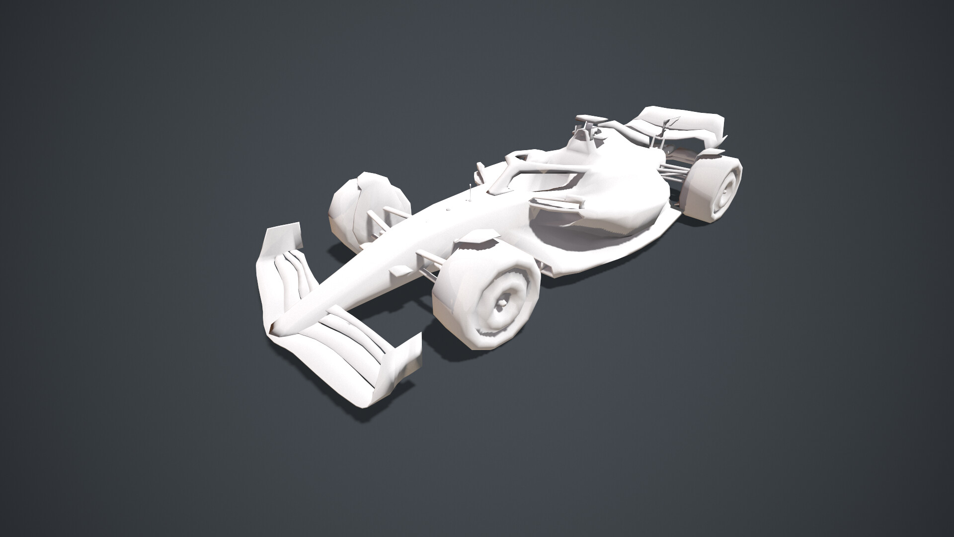 Ahmet Tuncay Aydın - F1 Ferrari