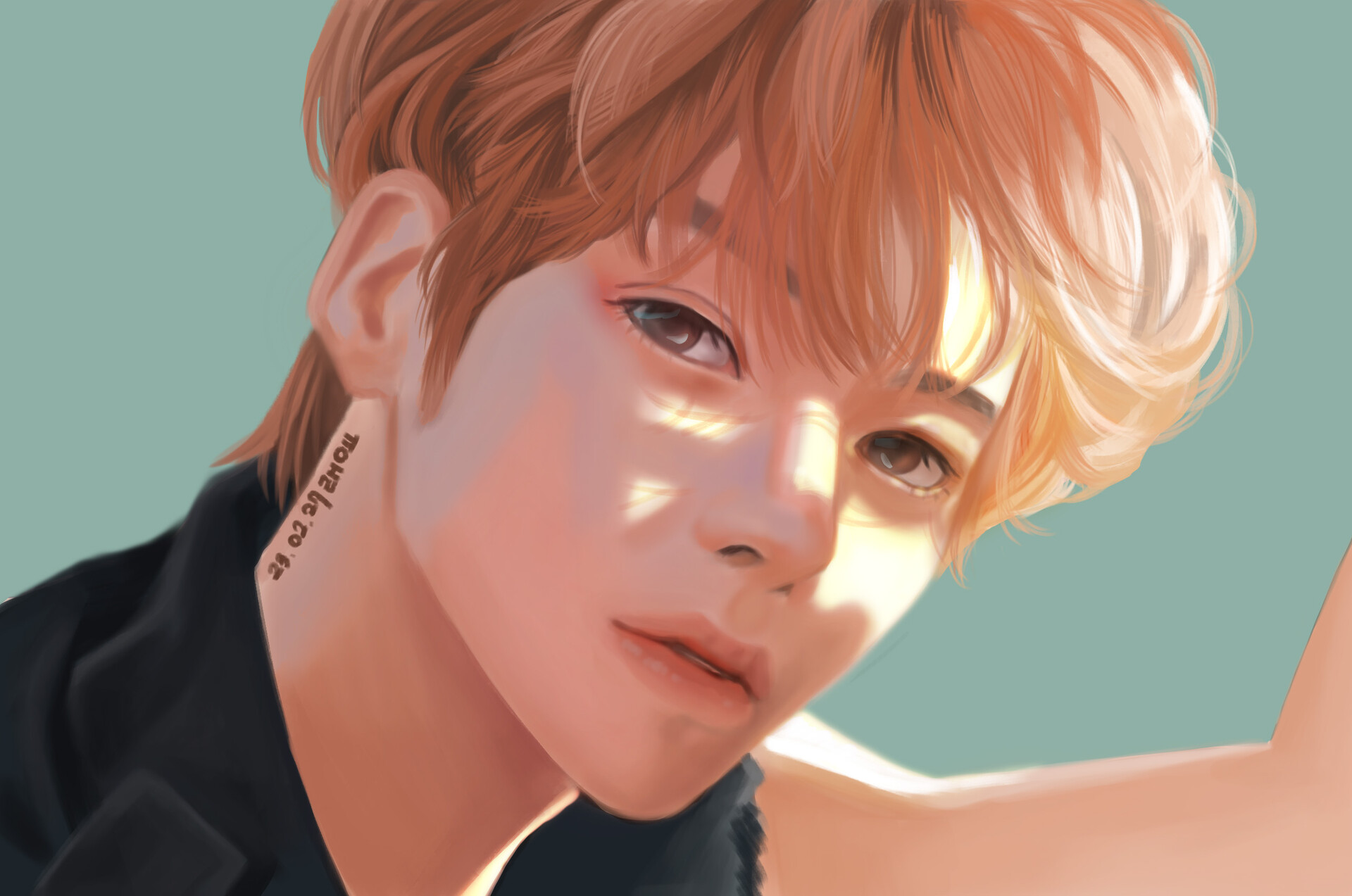 ArtStation - fanart05