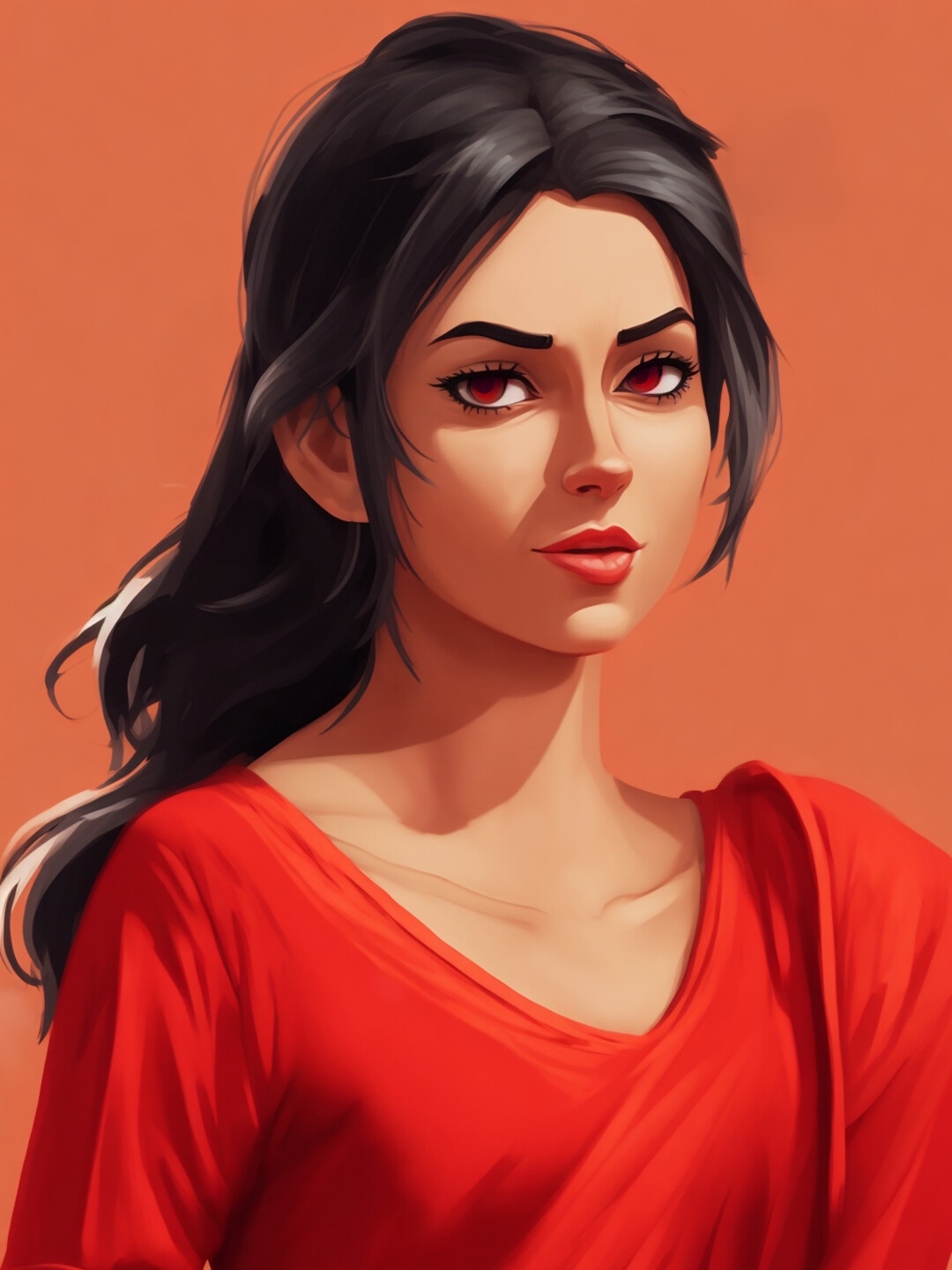 ArtStation - Digital Art #7