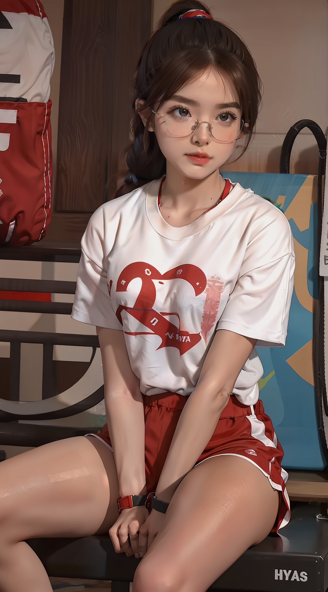 ArtStation - Arai Shiika