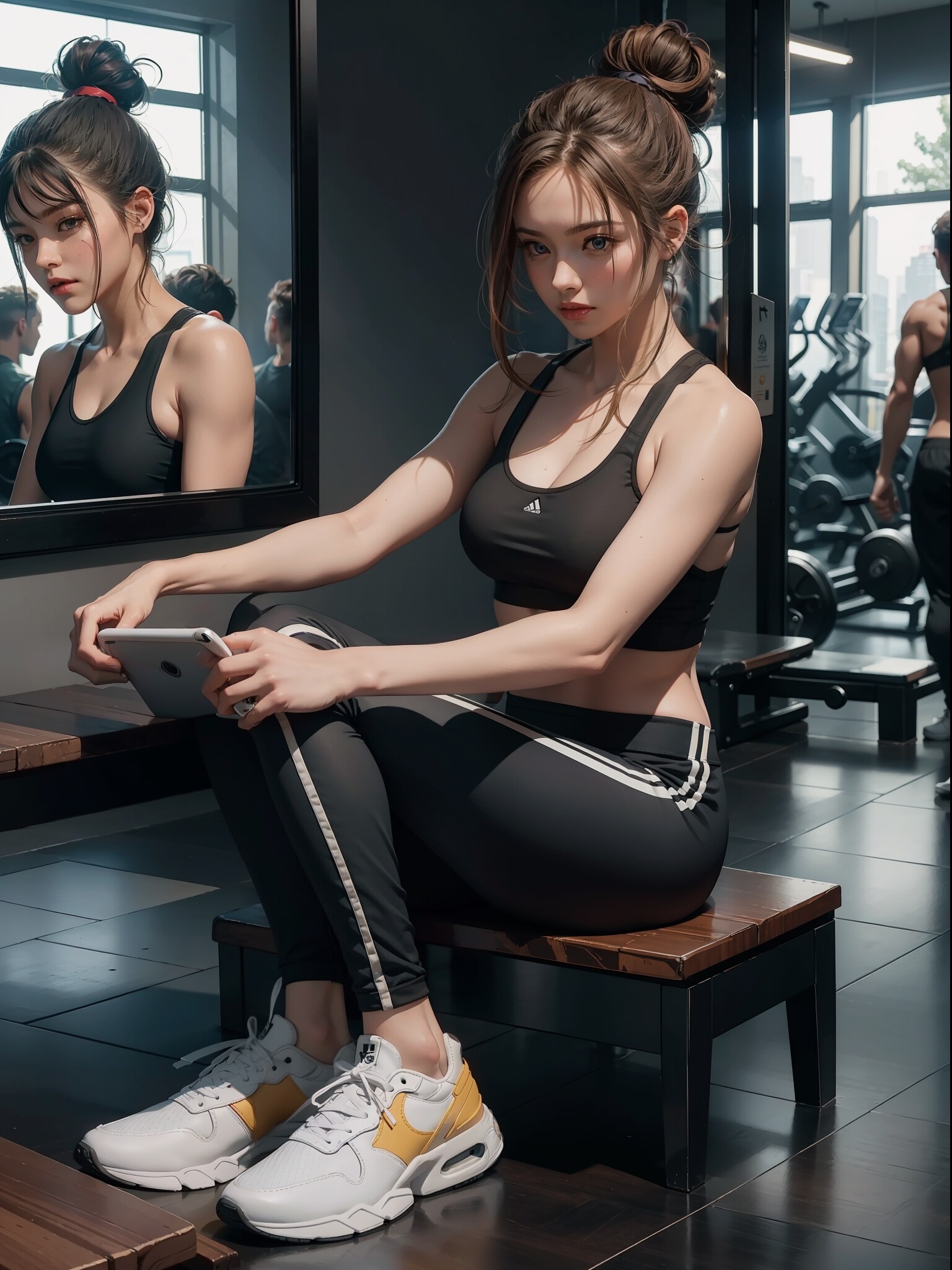 ArtStation - Nana Owada