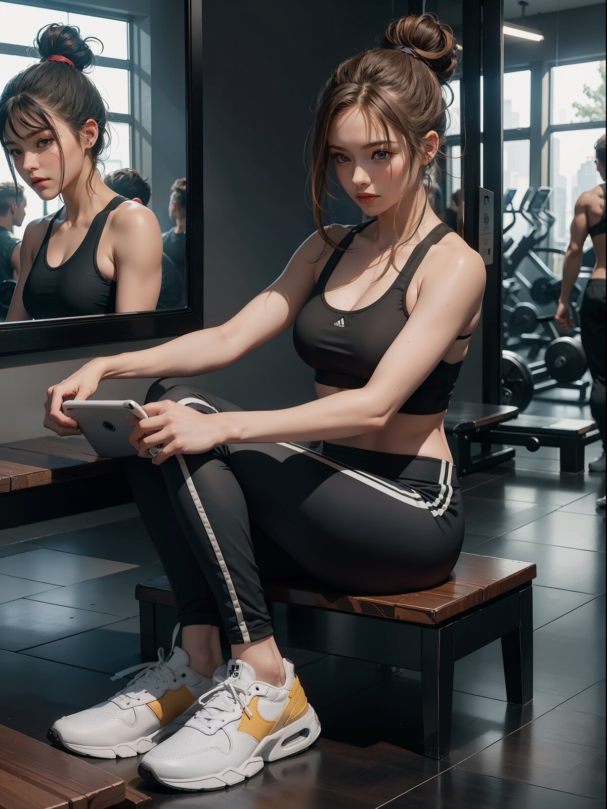 Khoa Trần - Nana Owada