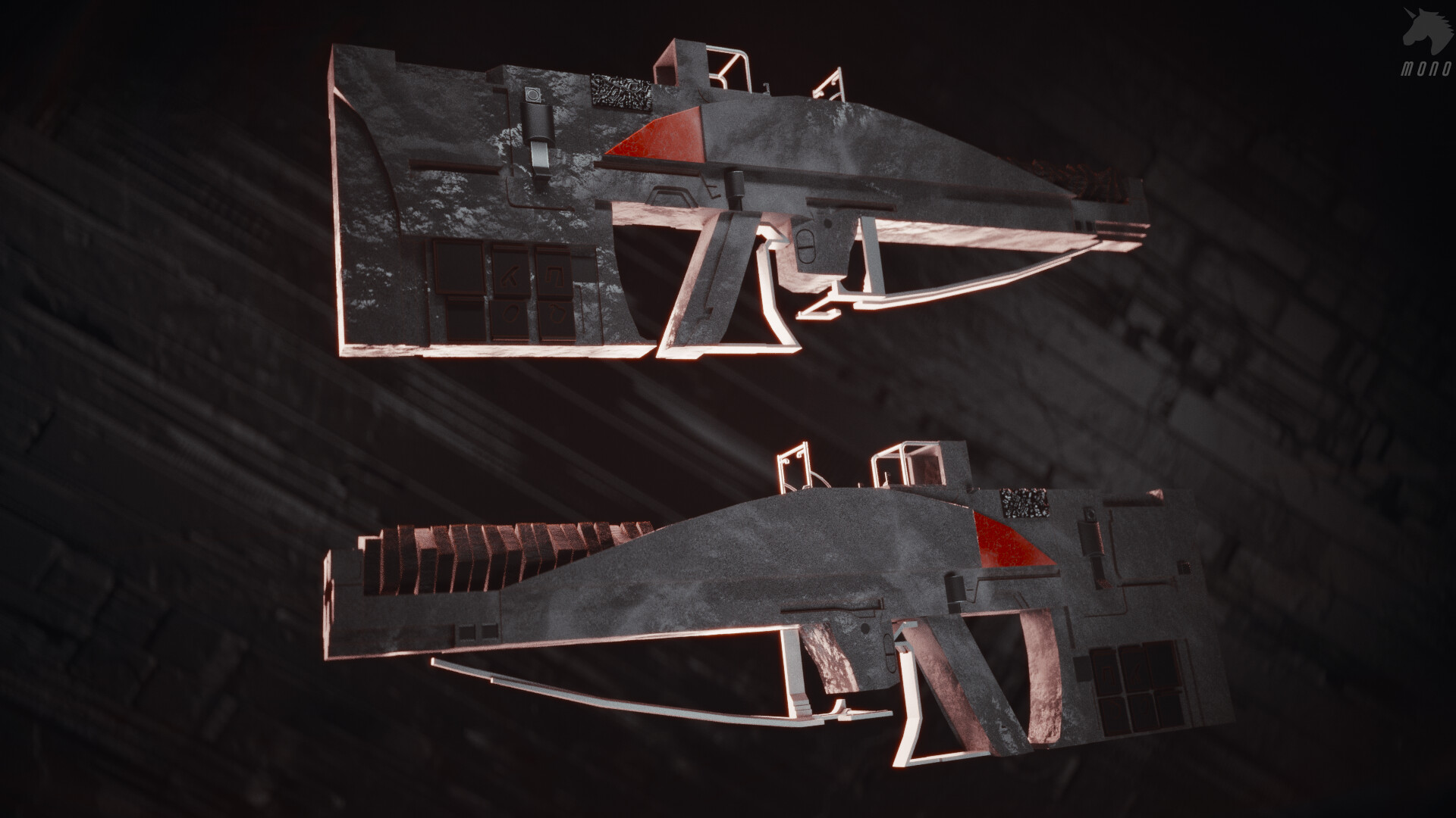 Destiny Ship Customization