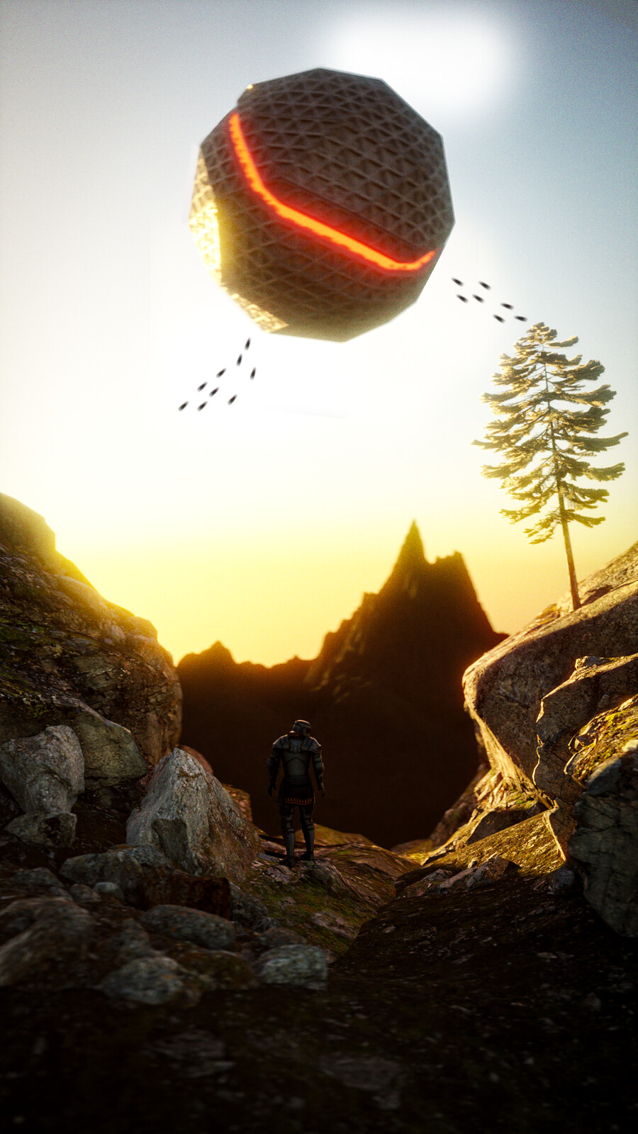 Ben Darby - Portfolio