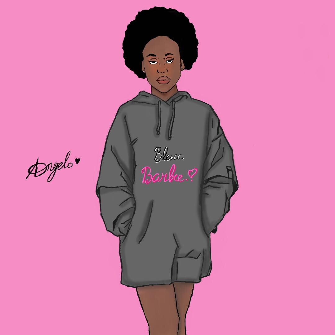 ArtStation - Studies from a reference